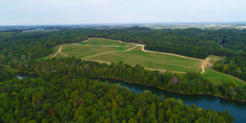 Mineral Springs Lake | Mineral Springs Lake